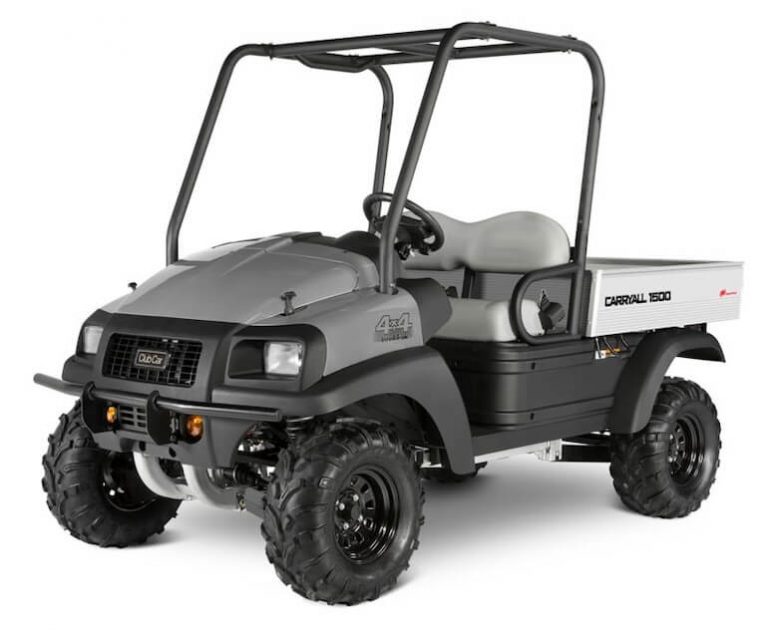 Top 5 Full-Size UTVs Comparison (Kawasaki, Kubota, John Deere, Polaris ...