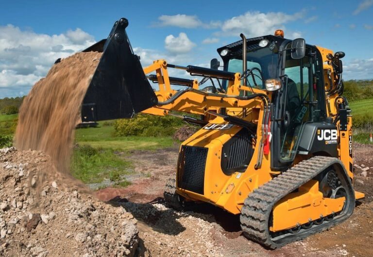 JCB 1CXT Backhoe Loader Specs, Weight & Dimensions at Equipment Wiki