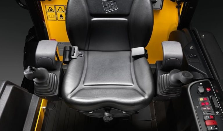 JCB 1CXT Backhoe Loader Specs, Weight & Dimensions at Equipment Wiki